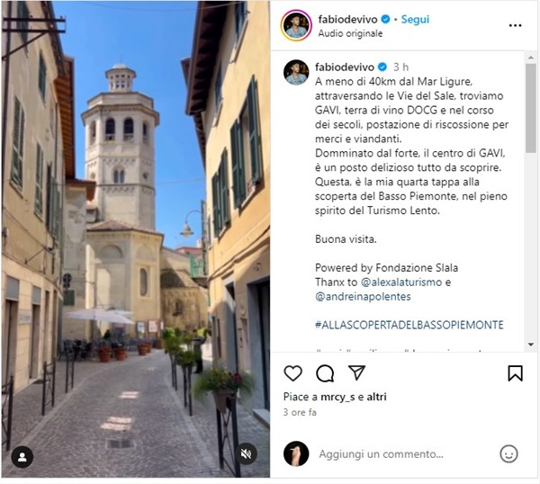 Comune di Gavi